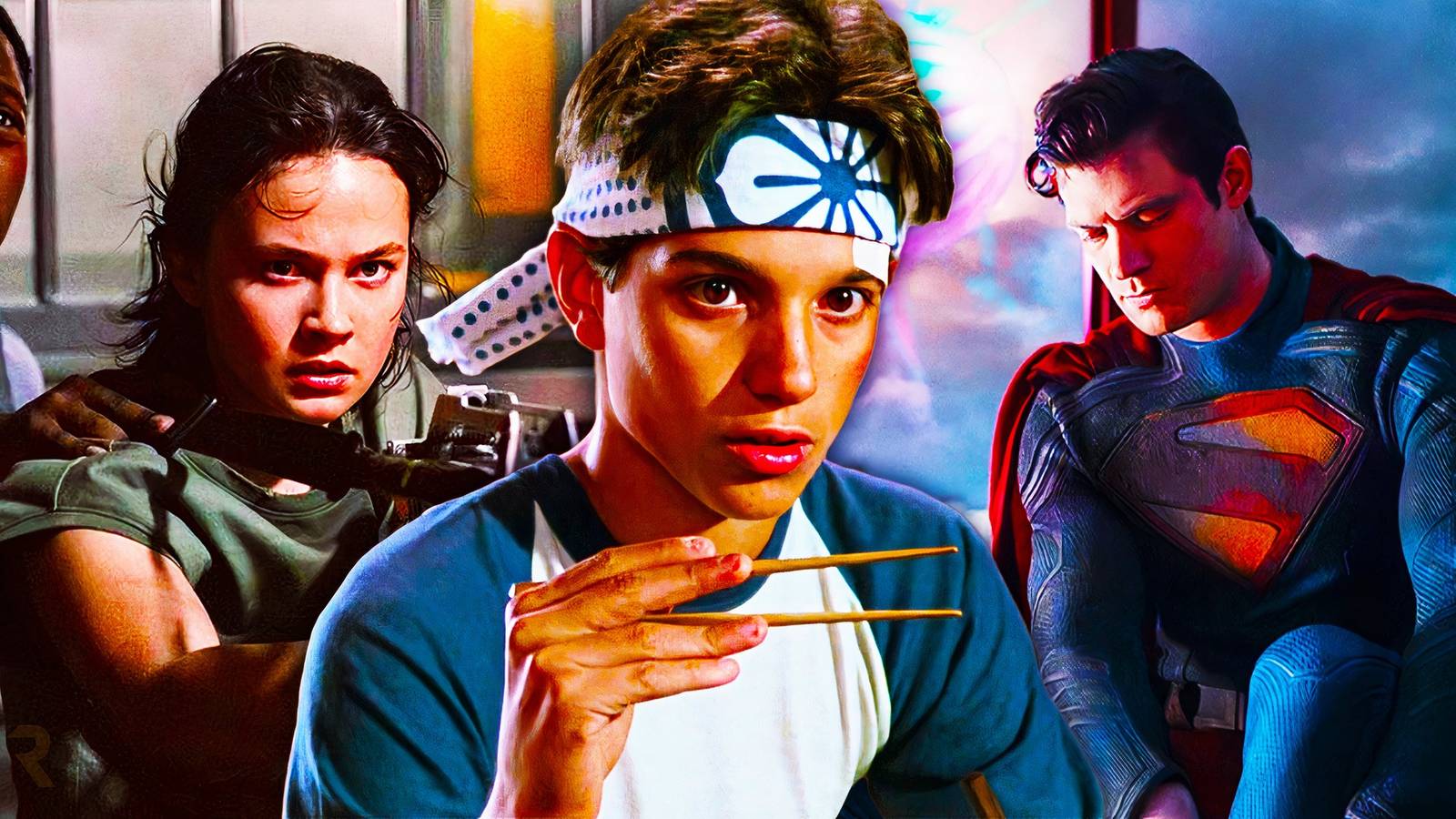 Every Upcoming Movie Reboot