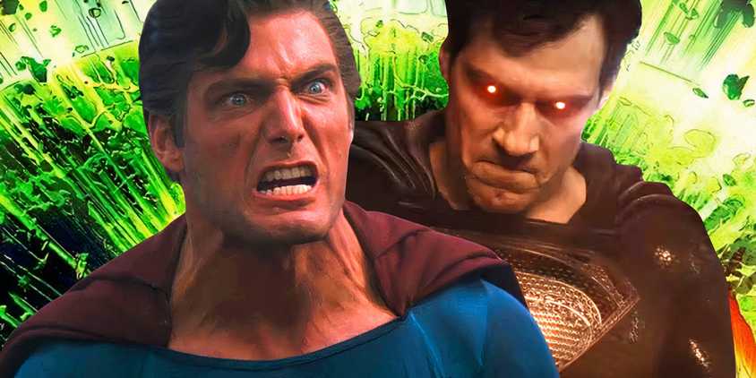 10 Things I've Learned Rewatching Every Superman Movie Ever Made