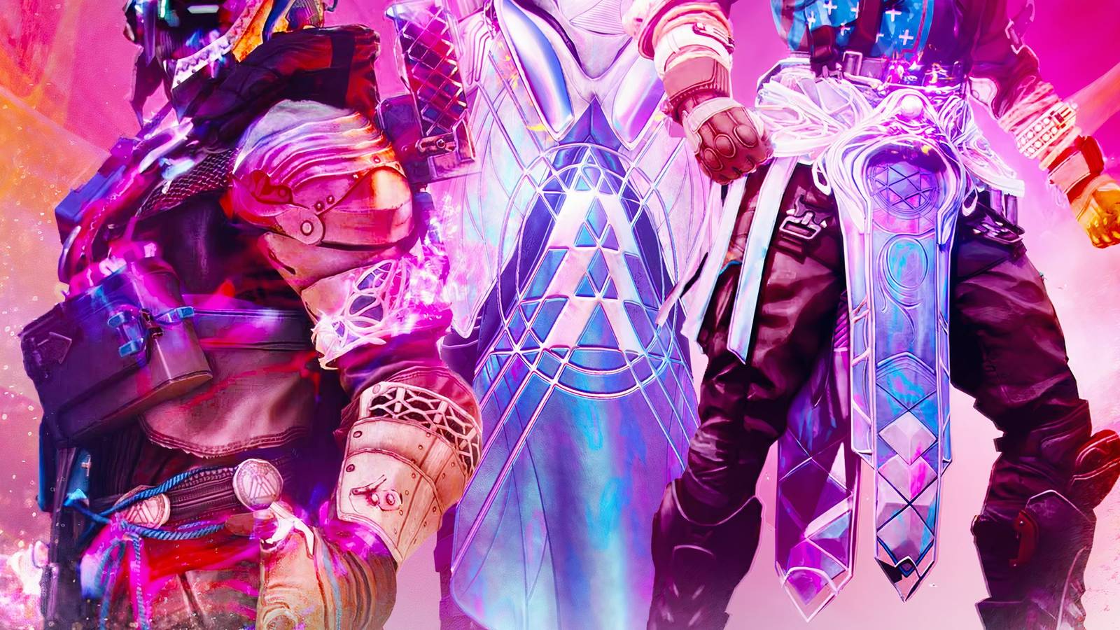 Destiny 2: How To Get The New Exotic Class Items (The Final Shape)
