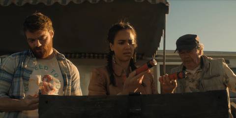 Trigger Warning Summary, Trailer, Cast, Where to Watch and More