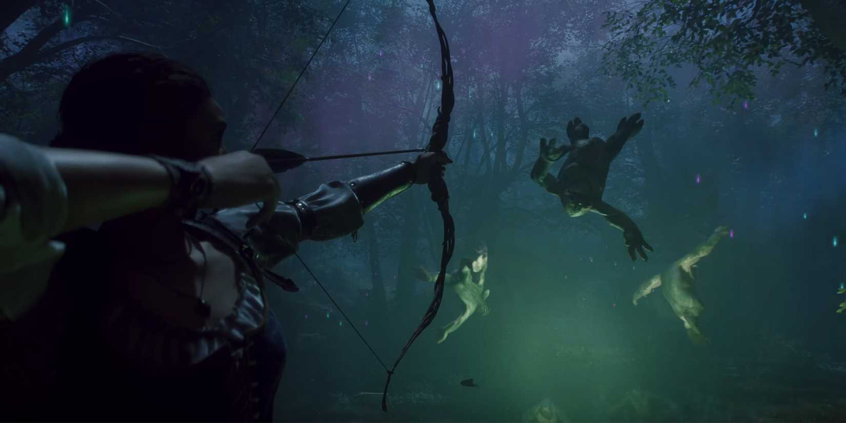 There’s A Good Reason The New Fable Looks So Much Different Than The ...