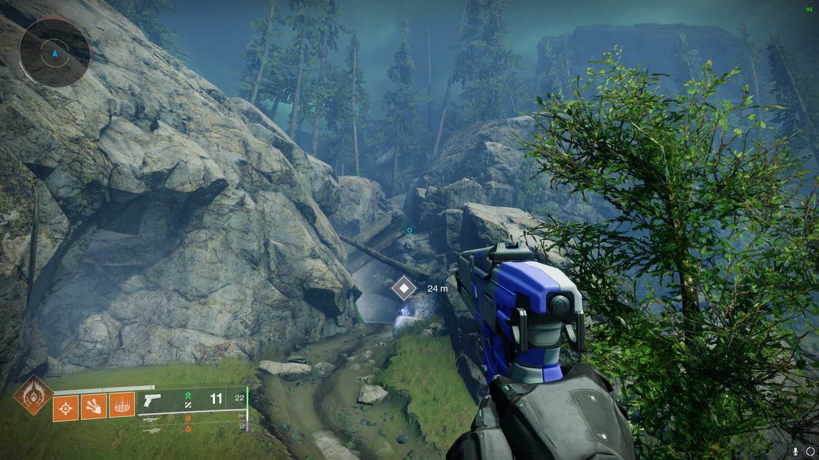 Destiny 2: The Final Shape - All Prismatic Fragment Locations
