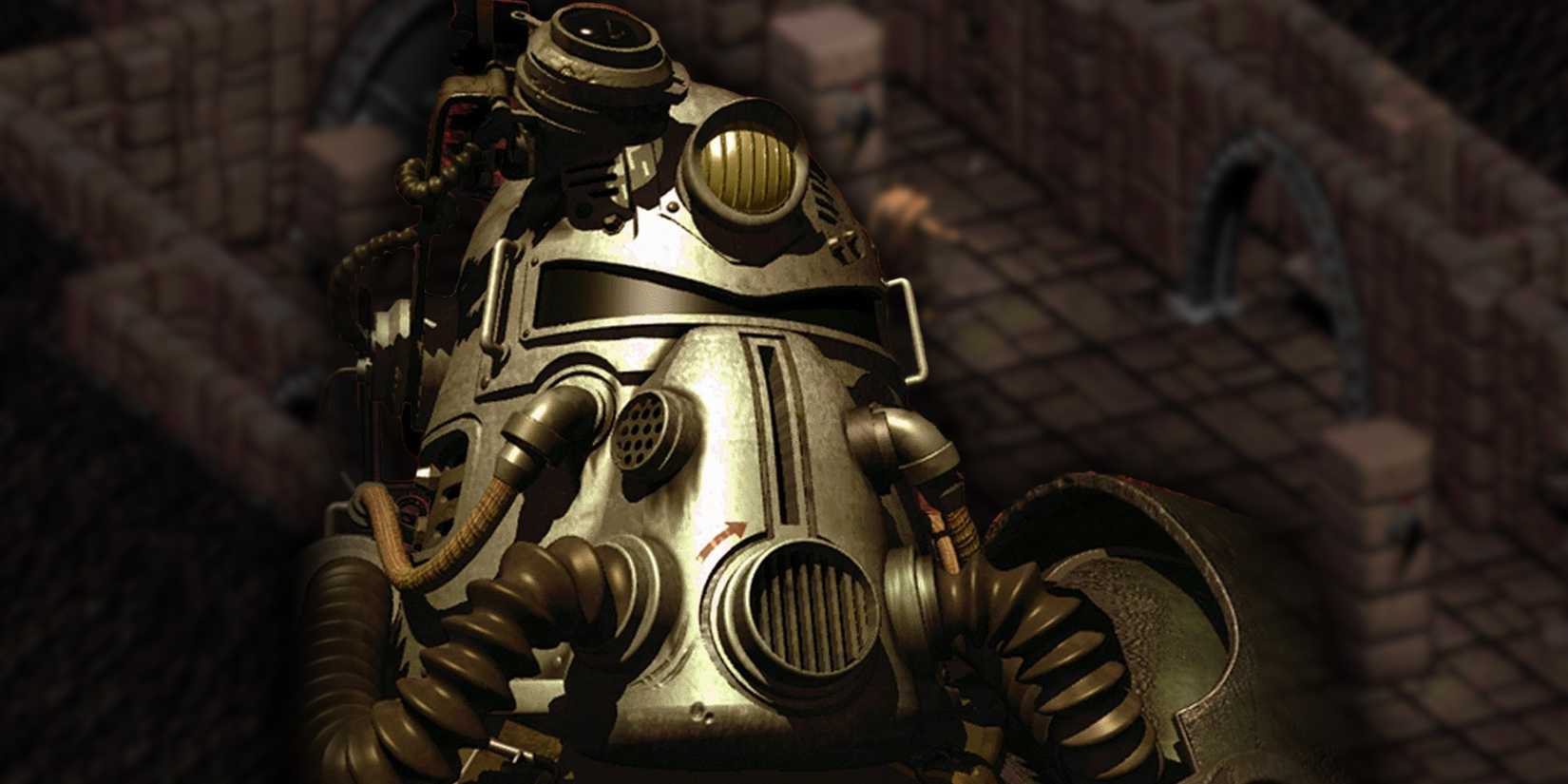 I'm Worried The Rumoured Fallout 3 Remaster Will Change Its Most ...