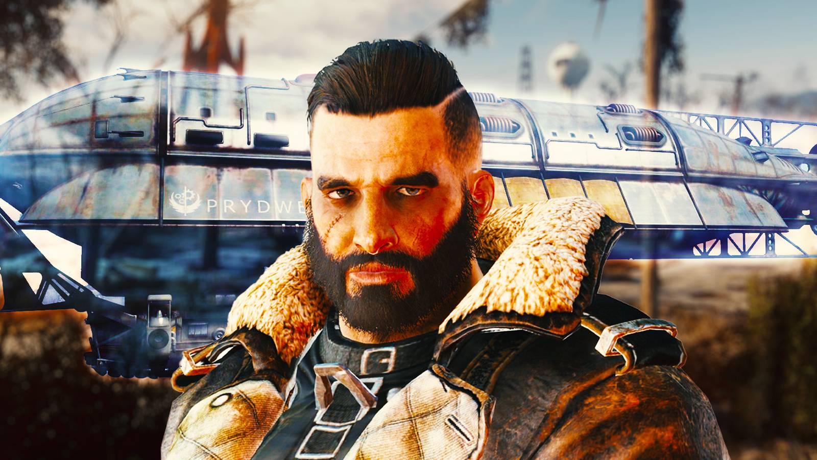 Fallout 4: Should You Join The Brotherhood Of Steel?