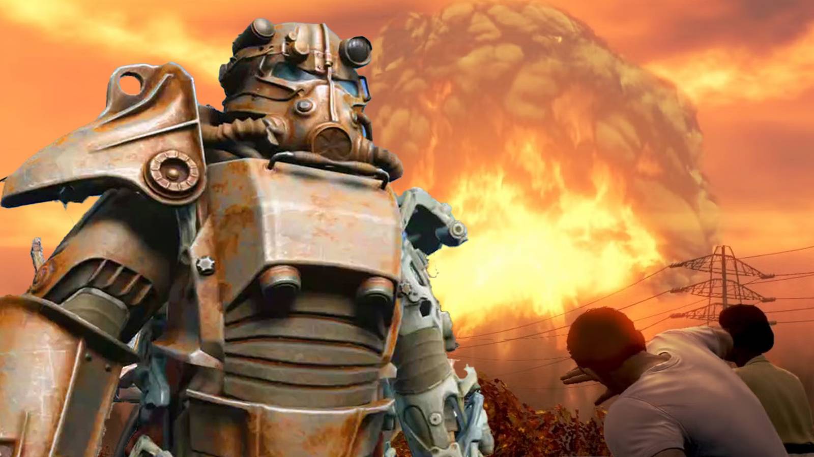 Fallout 4 Player Discovers Rare Hidden Content By Killing A Key NPC ...