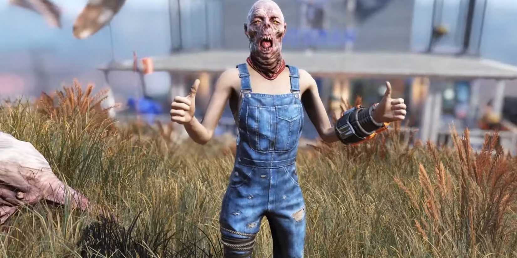 It's Been 5 Years Since I Last Played, But Fallout 76's Next Update Has ...