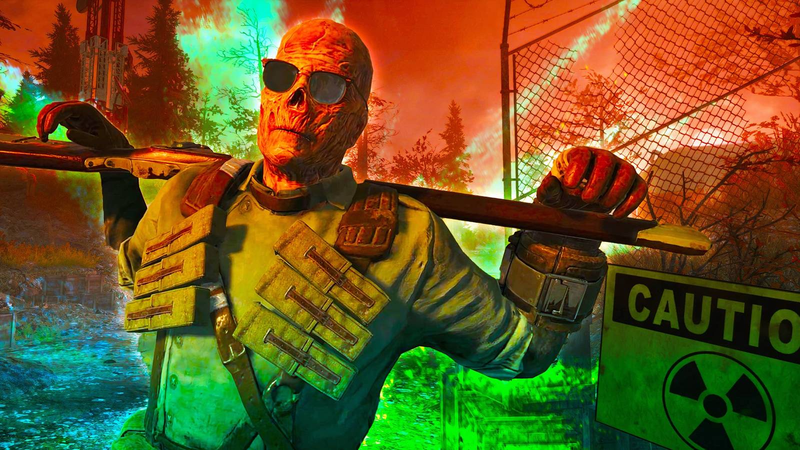 Fallout 76 Skyline Valley Preview: You're Running Out Of Reasons Not To ...