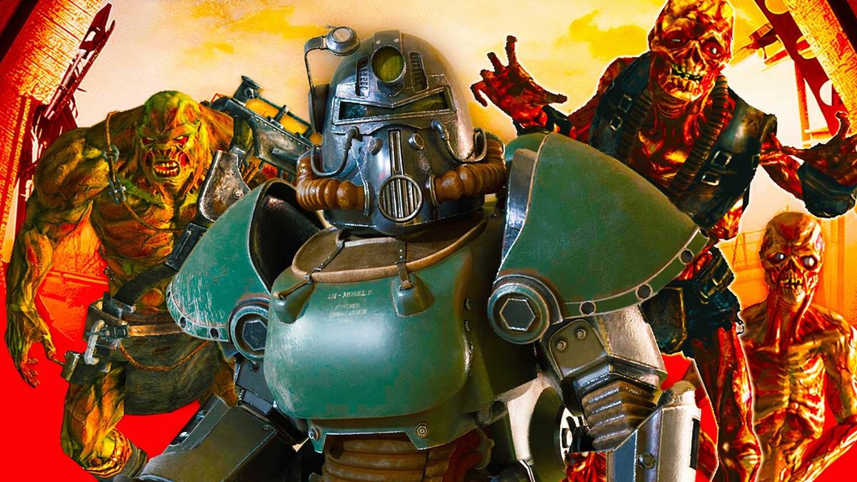 A Horrifying Fallout Legend Could Be The Perfect Type Of Enemy For ...