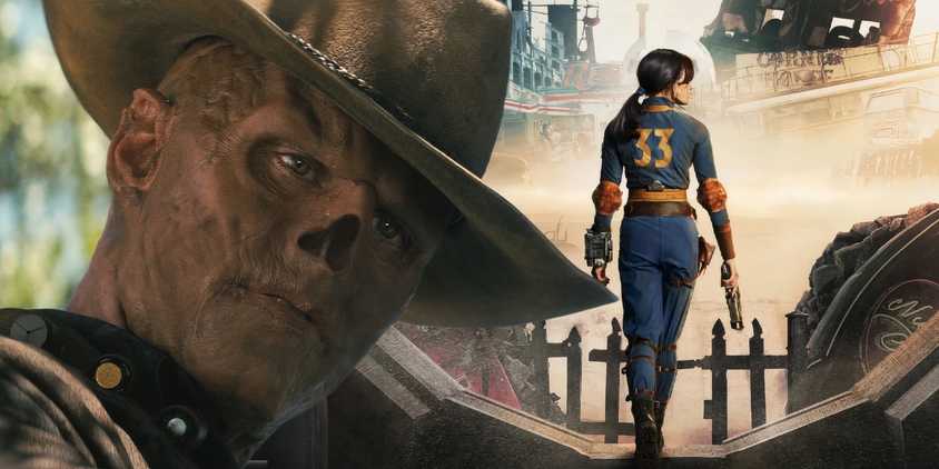 Fallout Season 2 Trailer Footage Highlights Walton Goggins' Role In The ...