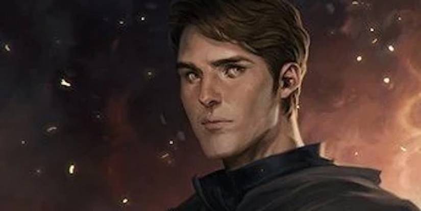 All 3 Of Aelin's Throne Of Glass Romances, Ranked