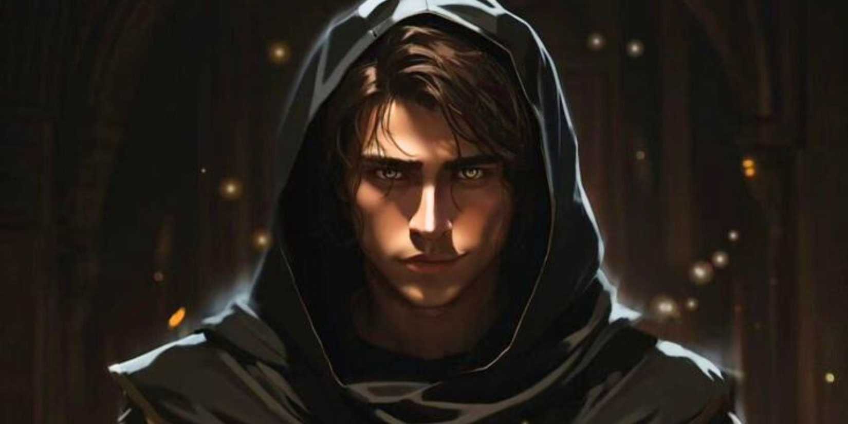 All 8 Sarah J. Maas Book Love Interests, Ranked