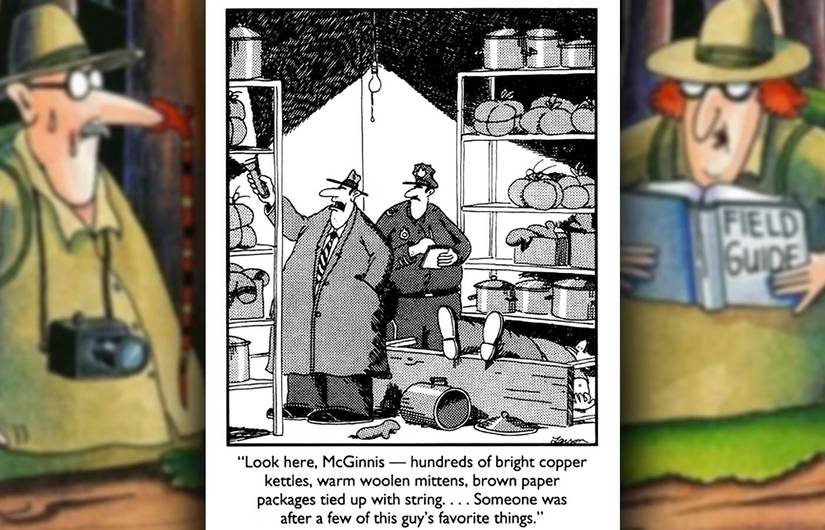 16 Funniest Far Side Comics Starring Gary Larson's Best Recurring ...