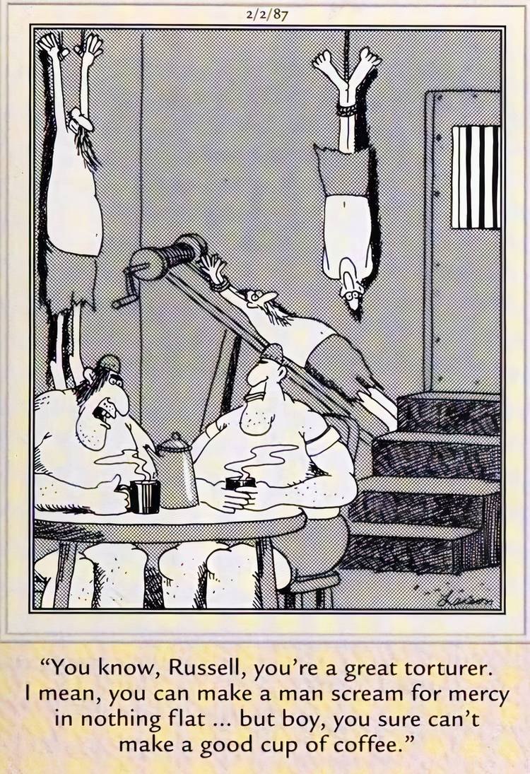 10 Controversial Far Side Comics That Sparked Debate