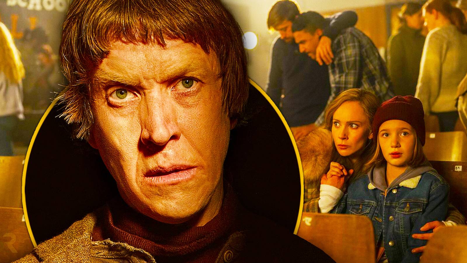 Fargo Star Sam Spruell On Ole Munch's Past & The Emotional Final Scene ...