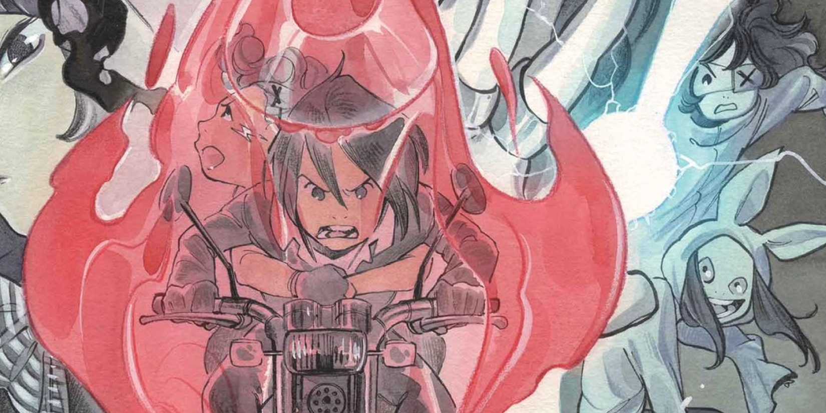 X-Men Declares a "New Era" for Mutants, Warping the Marvel Universe ...