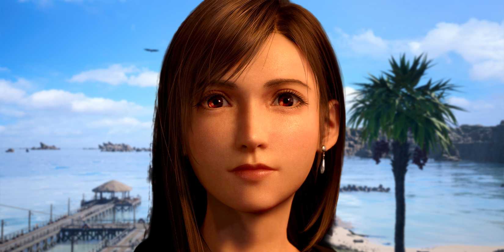 One Tifa Change In FF7 Rebirth Sets Up Big Story Differences In FF7 ...