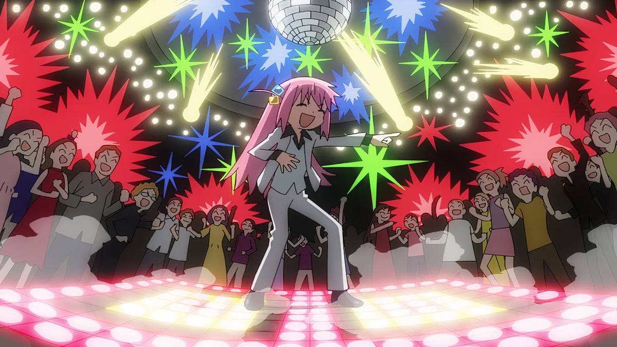Bocchi the Rock! Dominates Japanese Box Office Ahead of American Release