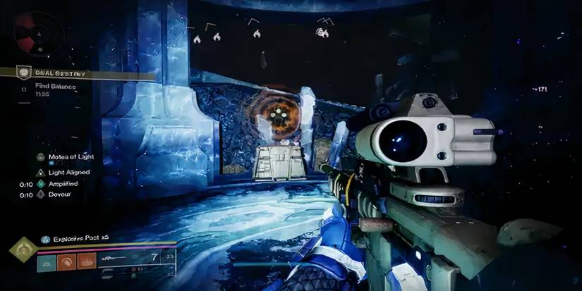 Destiny 2: How To Get The New Exotic Class Items (The Final Shape)