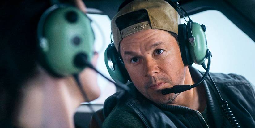 All 6 Upcoming Mark Wahlberg Movies Explained