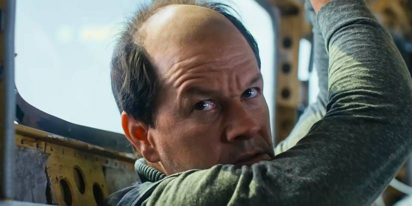 Mark Wahlberg's First Villain Role In 29 Years Was Absolutely Not Worth ...