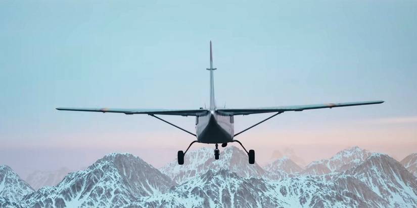 Flight Risk Ending Explained: Breaking Down The Big Twist & That Huge Death