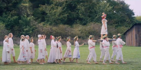 Midsommar Summary, Trailer, Cast, Where to Watch and More