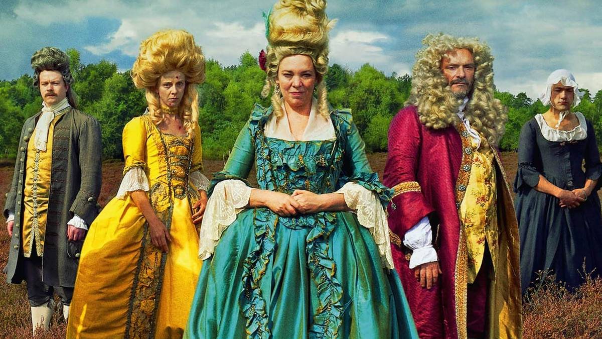 Flowers Summary, Trailer, Season List, Cast, Where to Watch and More