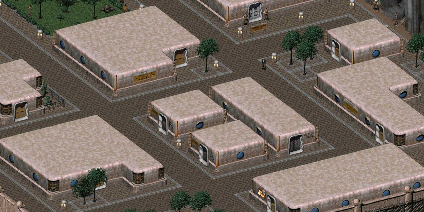 10 Forgotten Fallout Factions That Should Make A Return In Fallout 5