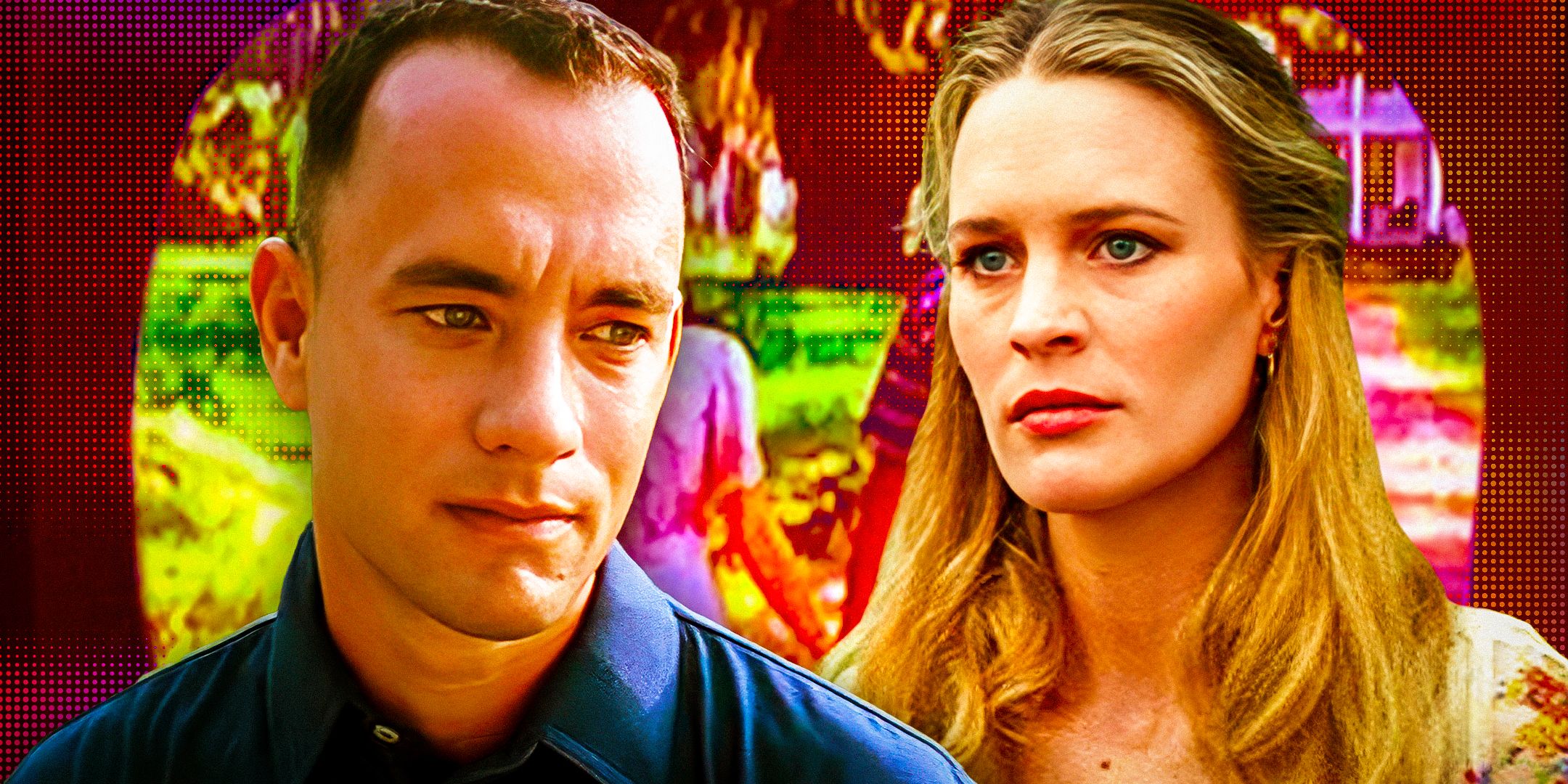 Where The Forrest Gump Cast Is Now: What Each Actor Did After The 1994 ...