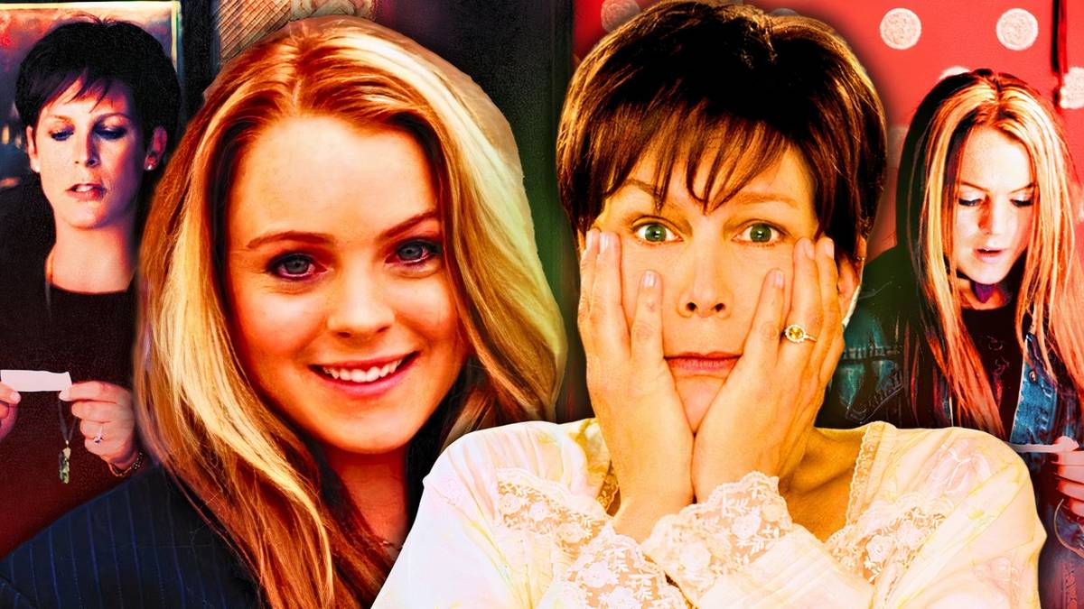 Freaky Friday 2 Just Shot Down Those Disney+ Rumors (& It's A Risk)