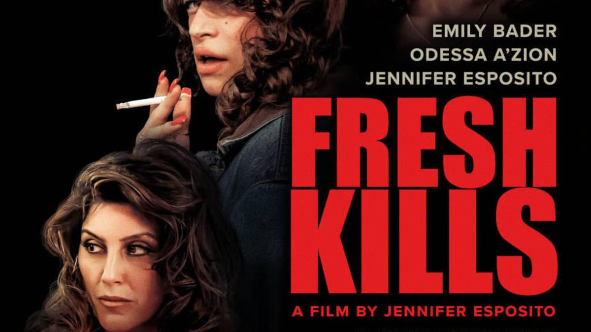 Fresh Kills Summary, Trailer, Cast, Where to Watch and More