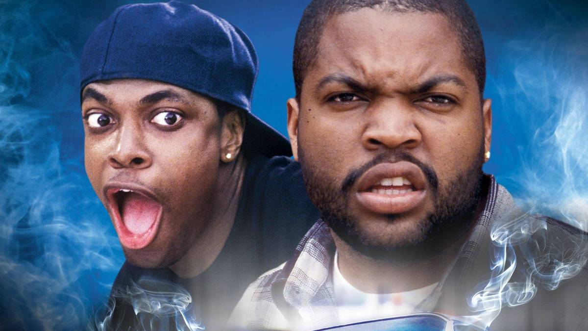 Friday Summary, Trailer, Cast, Where to Watch and More