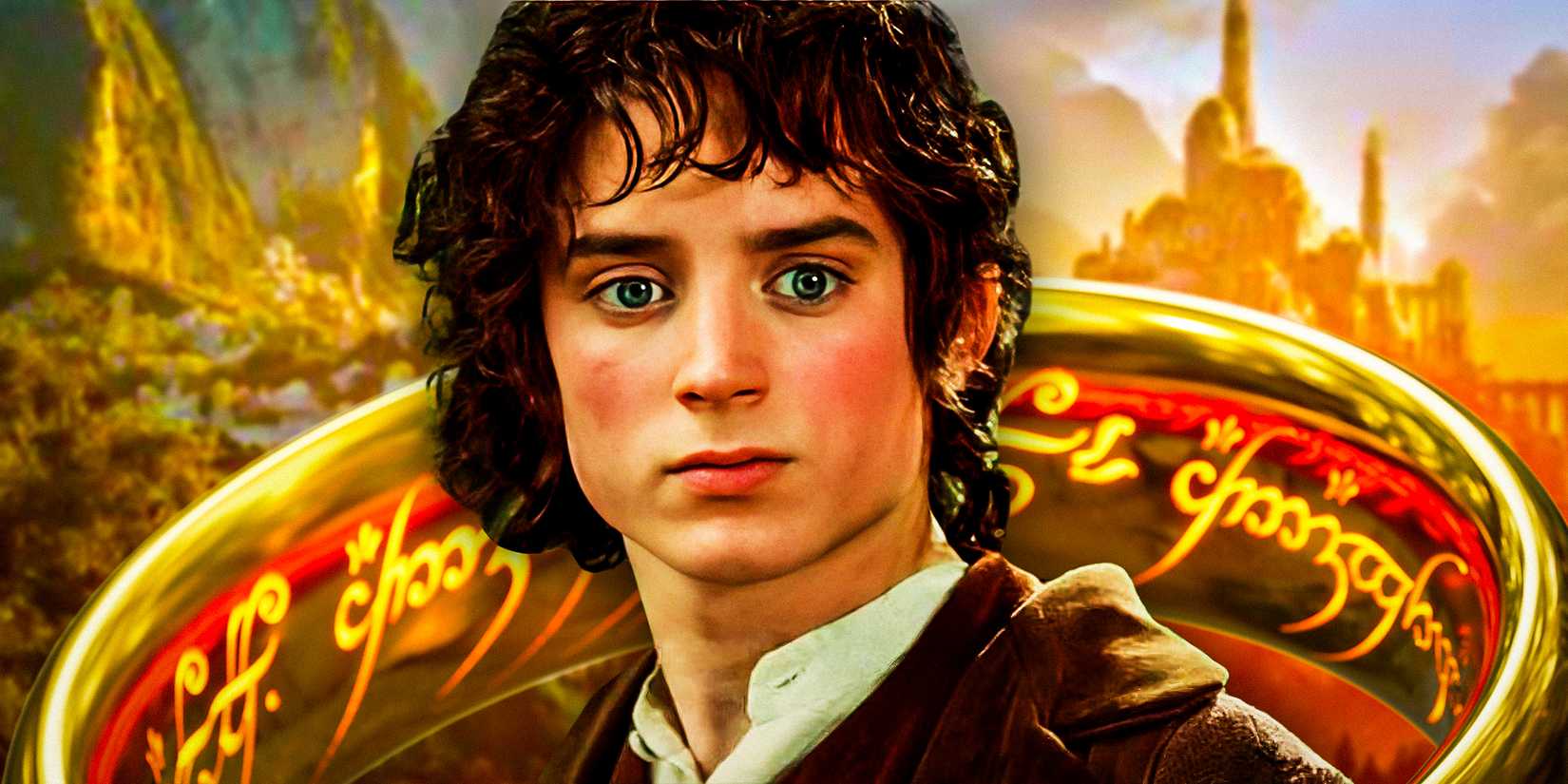 Why Hobbits Have Hairy Feet In The Lord Of The Rings