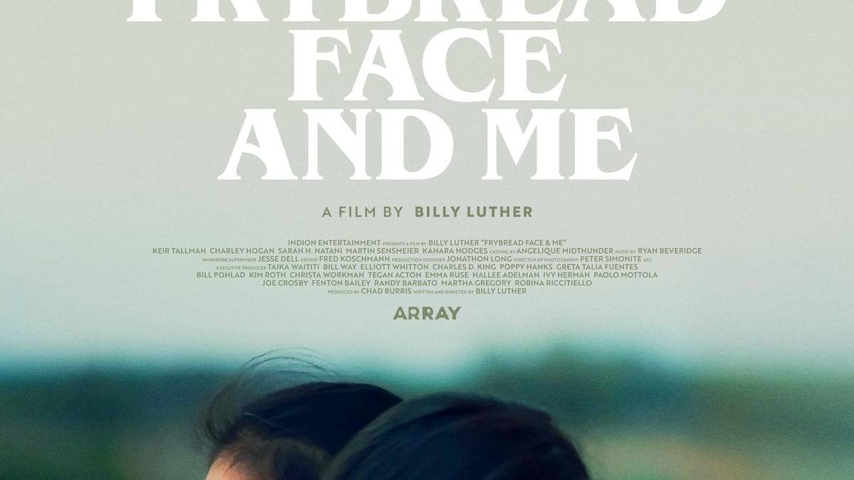 Frybread Face and Me Summary, Trailer, Cast, Where to Watch and More