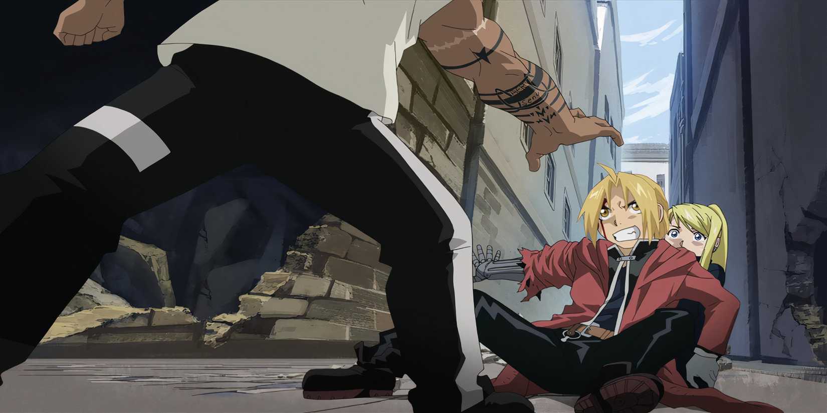 10 Most Heart-Wrenching Moments in Fullmetal Alchemist: Brotherhood