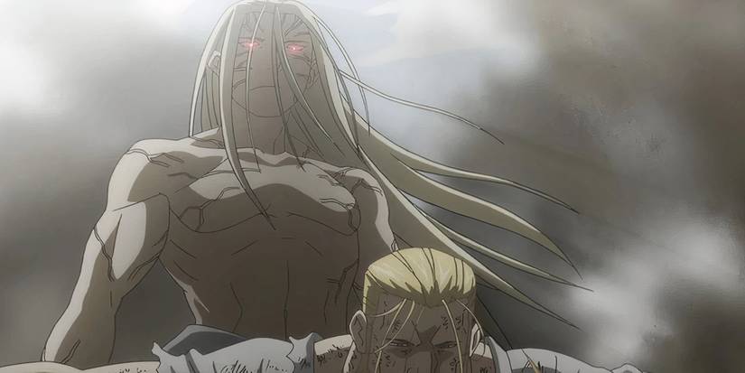 Fullmetal Alchemist Endings Explained: How Does The Manga & Brotherhood ...