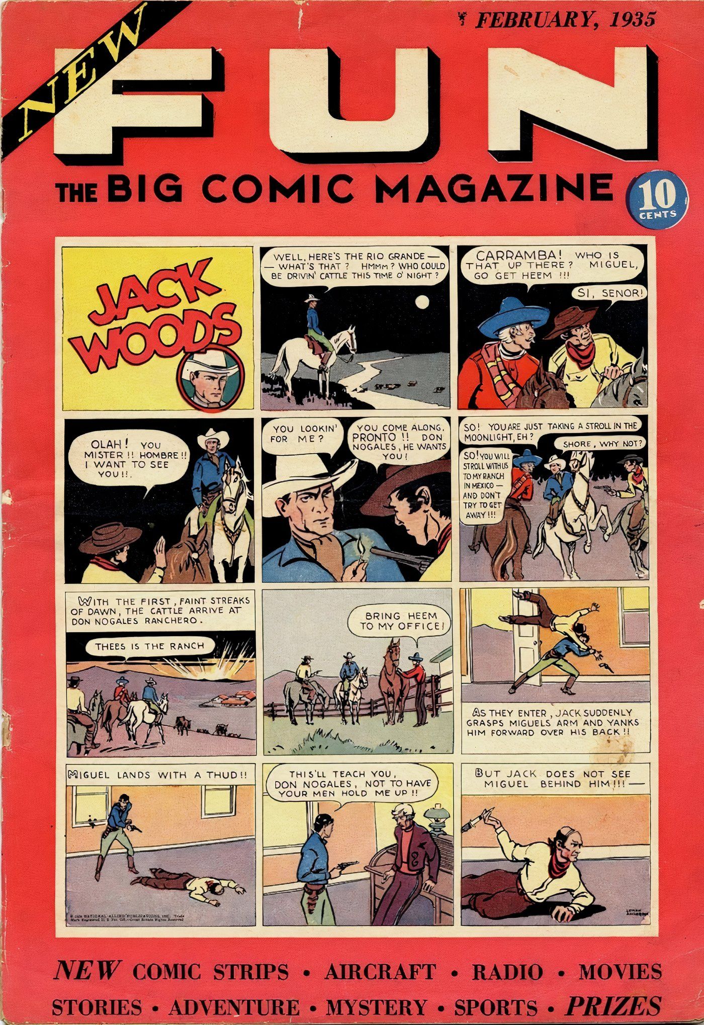 The History Of DC Comics: Who Founded It, Who Owns It Today?