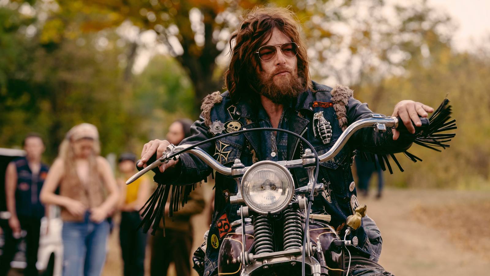 The Bikeriders Streaming Release Date Confirmed