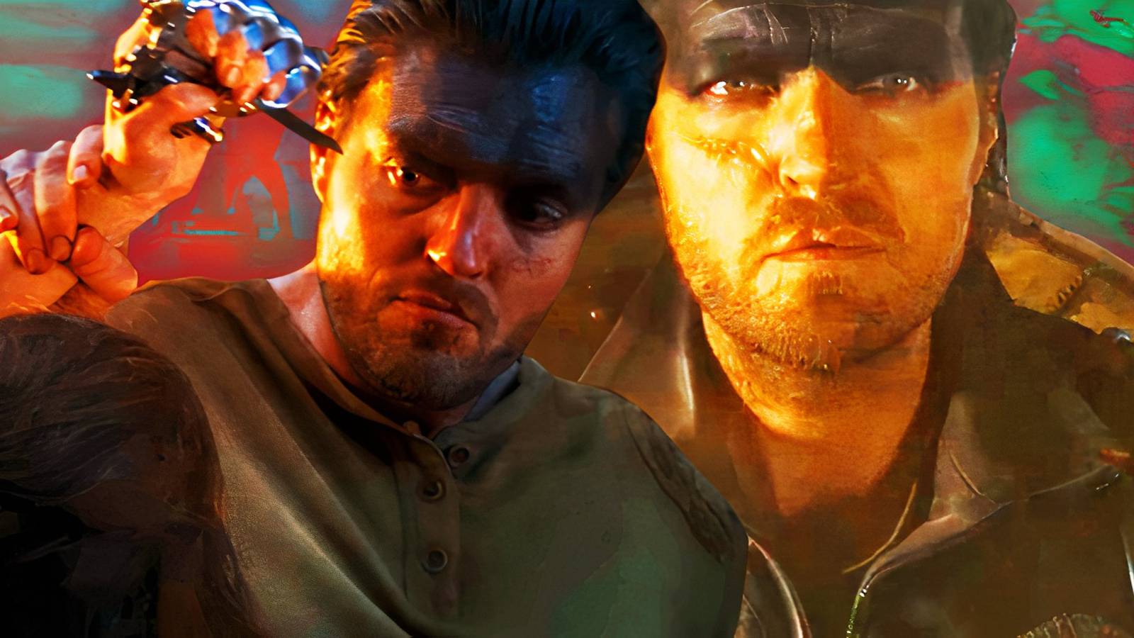 Does Praetorian Jack Die In Furiosa: A Mad Max Saga?