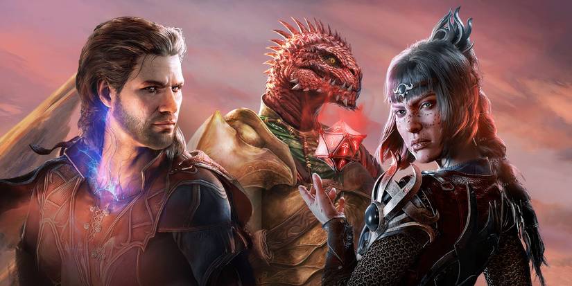 Divinity: Original Sin 2 Gets Surprise FREE Upgrade You Can Grab Now