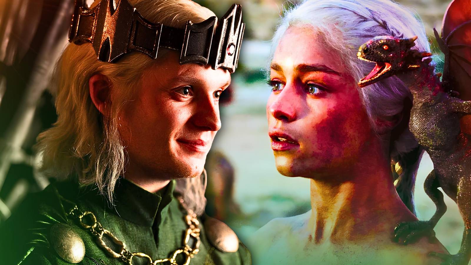 House Targaryen Explained: Origins, Dragons, Kings & Game Of Thrones ...