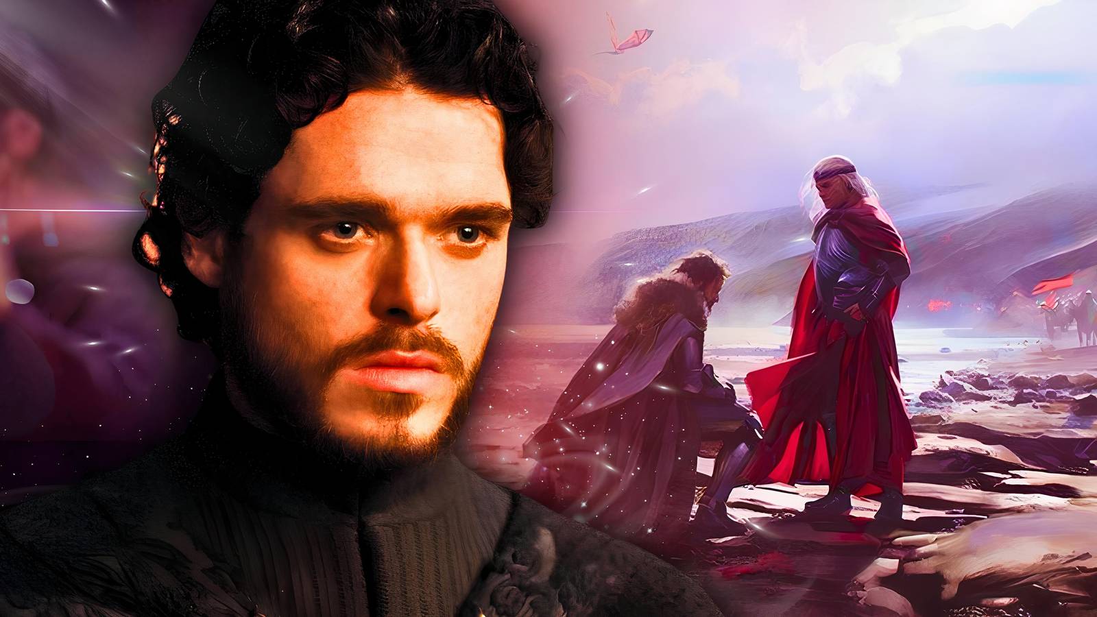 Torrhen Stark Explained: Game Of Thrones' Last King In The North Before ...