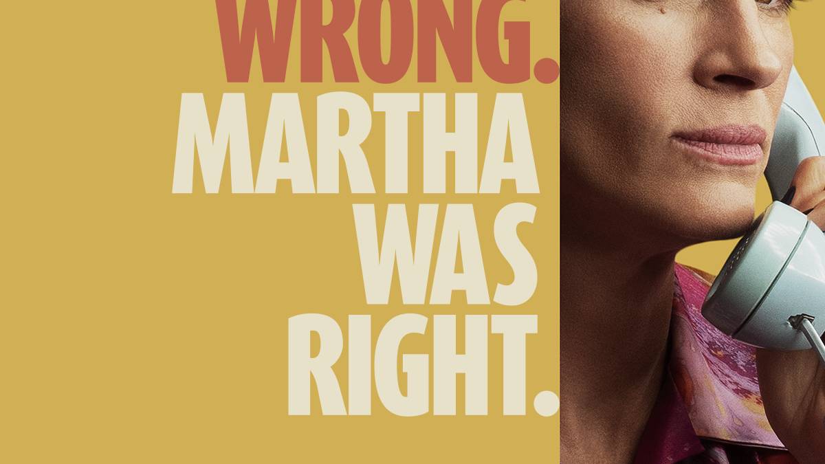 Gaslit Summary, Trailer, Season List, Cast, Where to Watch and More