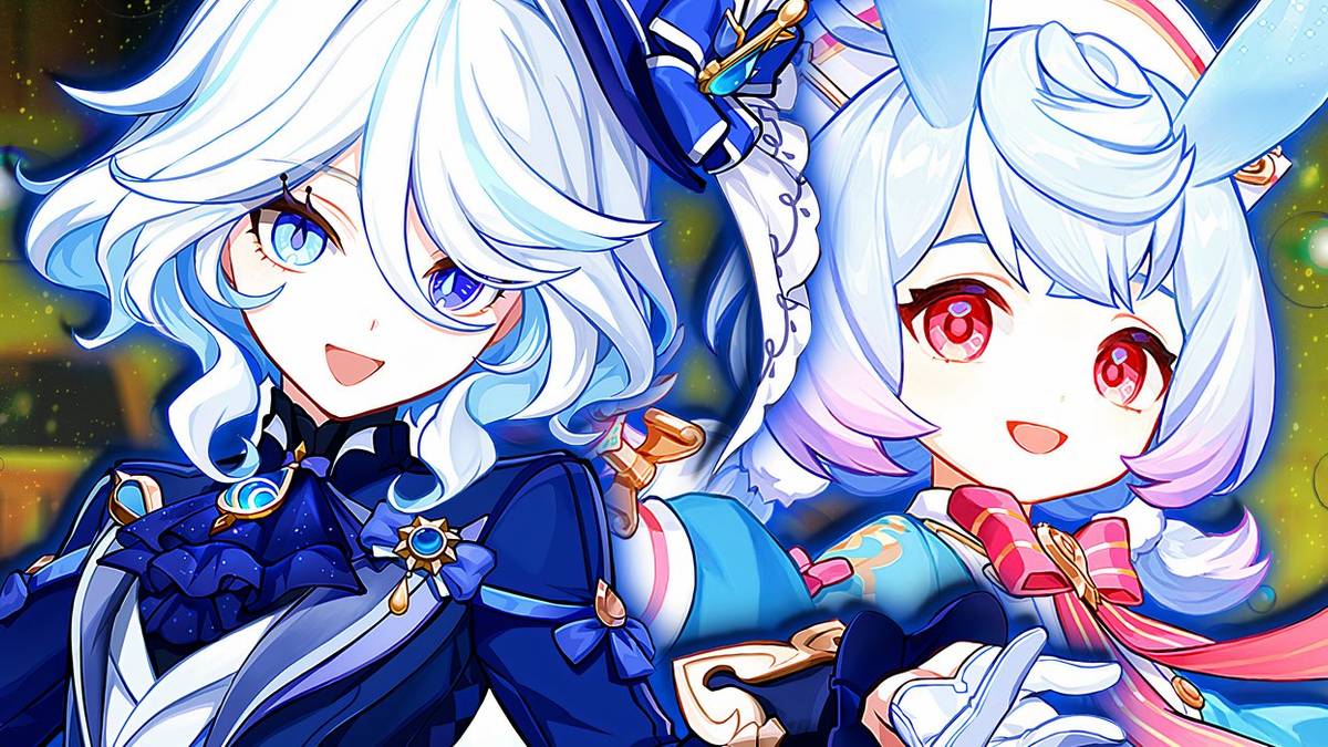 Genshin Impact 4.7: Should You Pull For Sigewinne or Furina