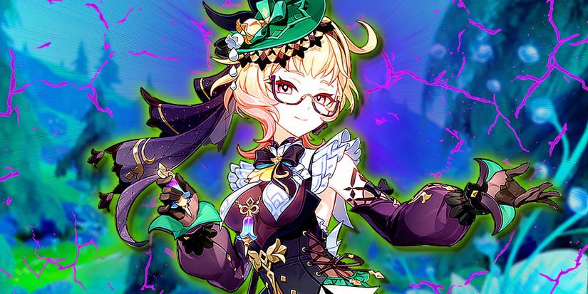 Every Genshin Impact 4.8 Character Confirmed (Phase 1 & Phase 2 Banners)