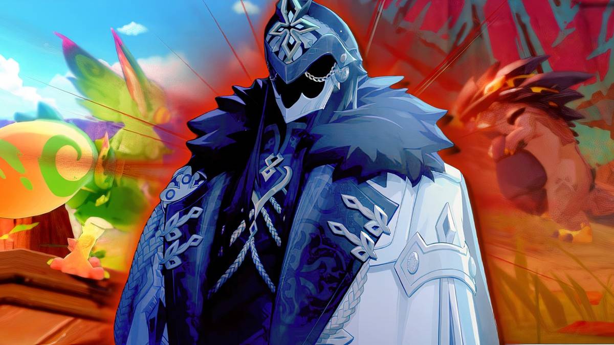 Genshin Impact 5.0 Leaks: Capitano May Be The Most Dangerous Fatui Yet