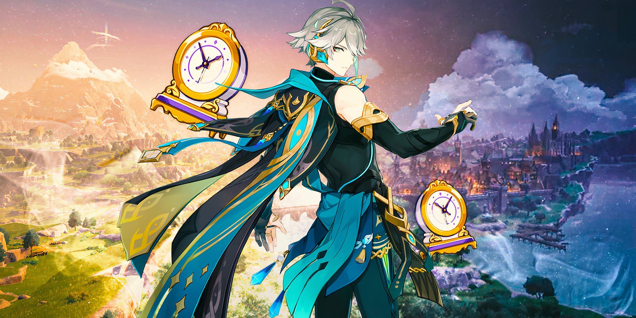 Every Genshin Impact Dendro Character, Ranked Worst To Best