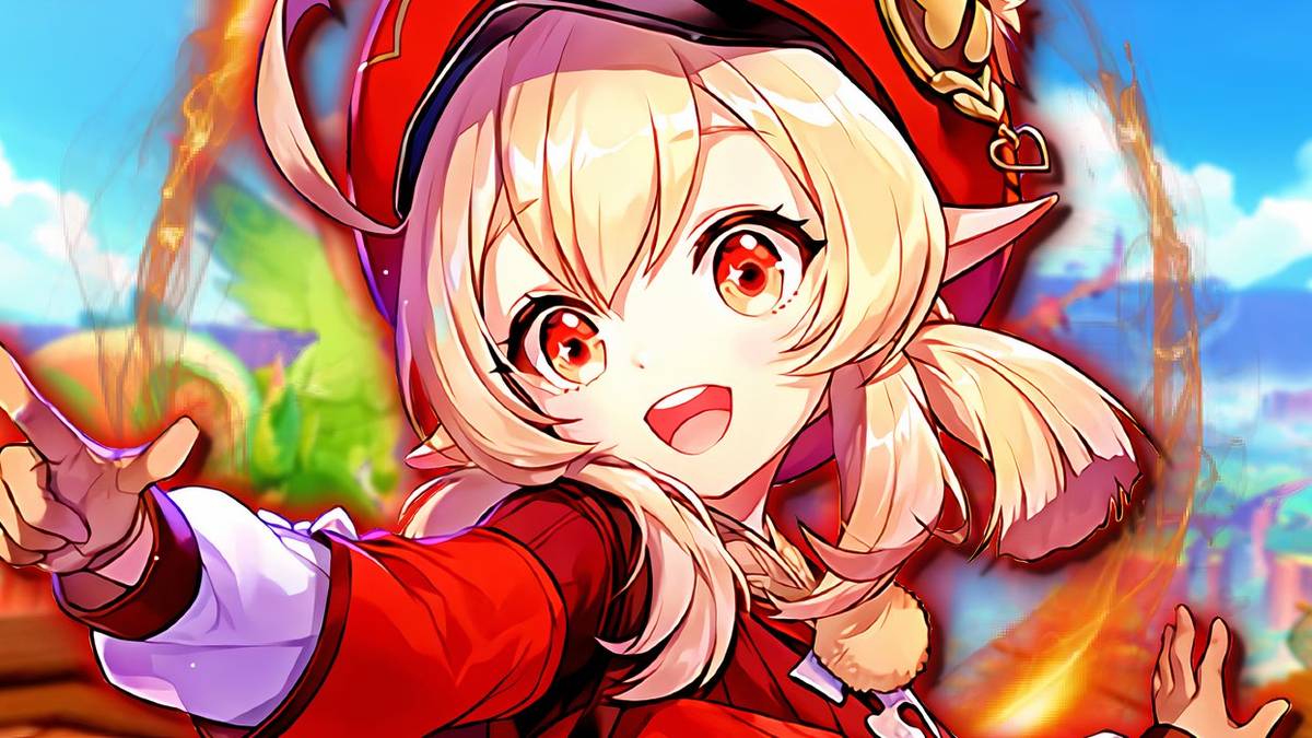 Genshin Impact Natlan Leaks: Pyro Archon May Be The Best Flex Character ...