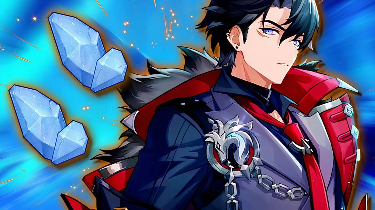 Genshin Impact: Where To Find Starsilver Ore