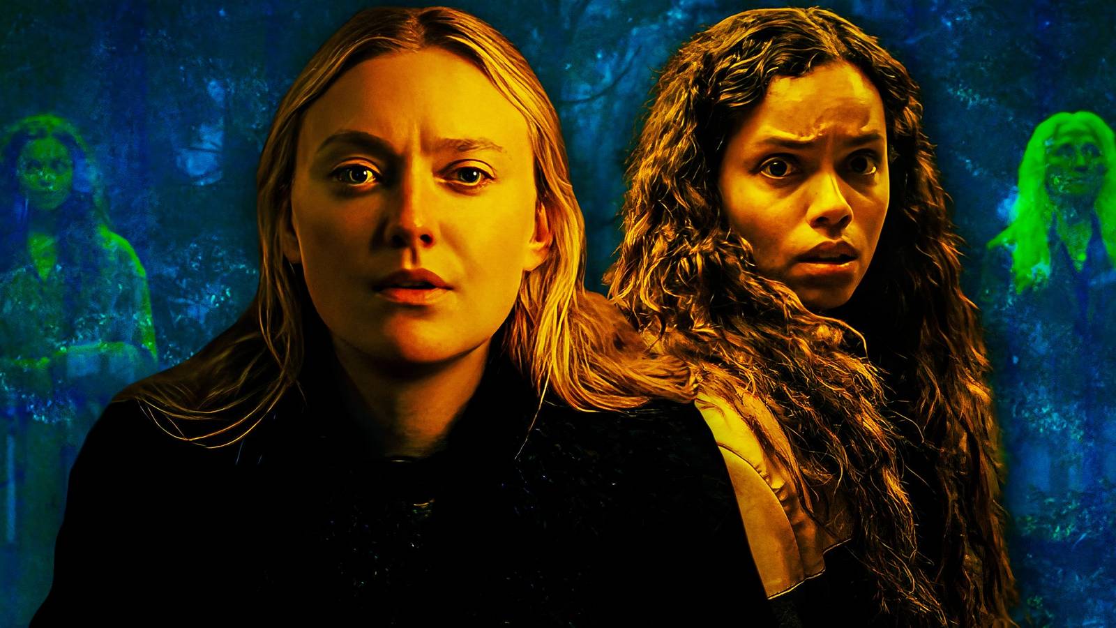 The Watchers Ending Explained: What The Big Twist Means